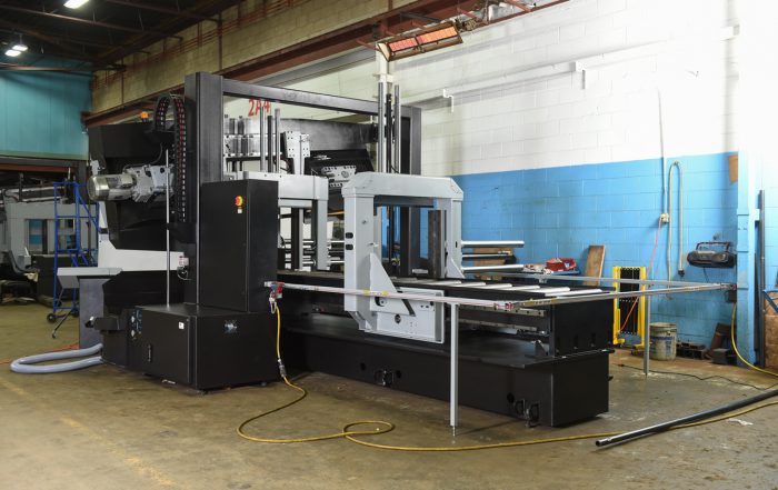 H-28A-120 - HYDMECH Band Saws, Cold Saws, Carbide Saws and Material ...