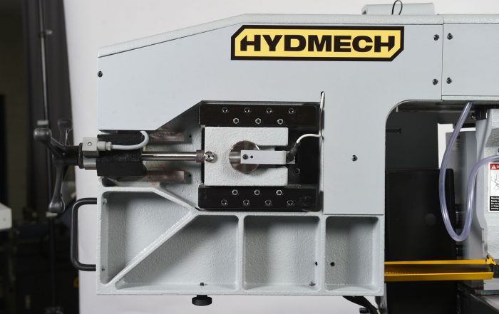 S-20P - HYDMECH Band Saws, Cold Saws, Carbide Saws and Material Handling