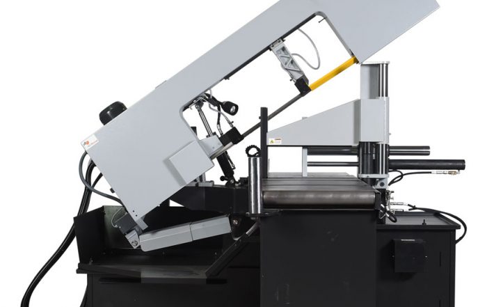 S-20P - HYDMECH Band Saws, Cold Saws, Carbide Saws and Material Handling