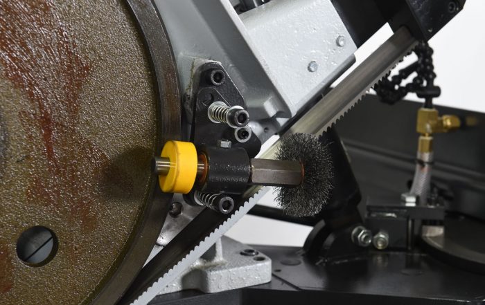 S-20P - HYDMECH Band Saws, Cold Saws, Carbide Saws and Material Handling