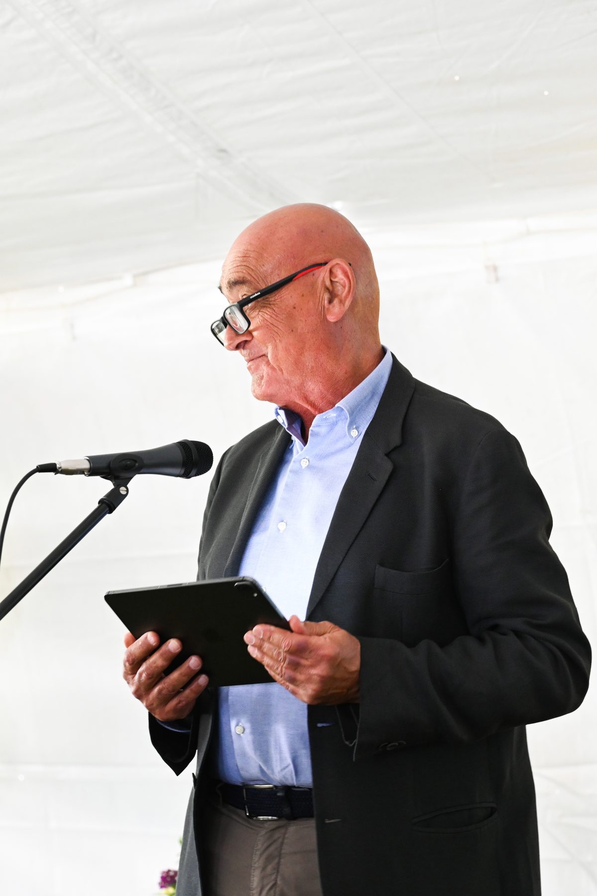 In Loving Memory of Walter Di Giovanni - HYDMECH Band Saws, Cold Saws ...