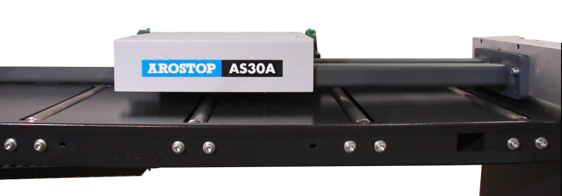 AROSTOP - Length Measuring Systems - HYDMECH Band Saws, Cold Saws ...